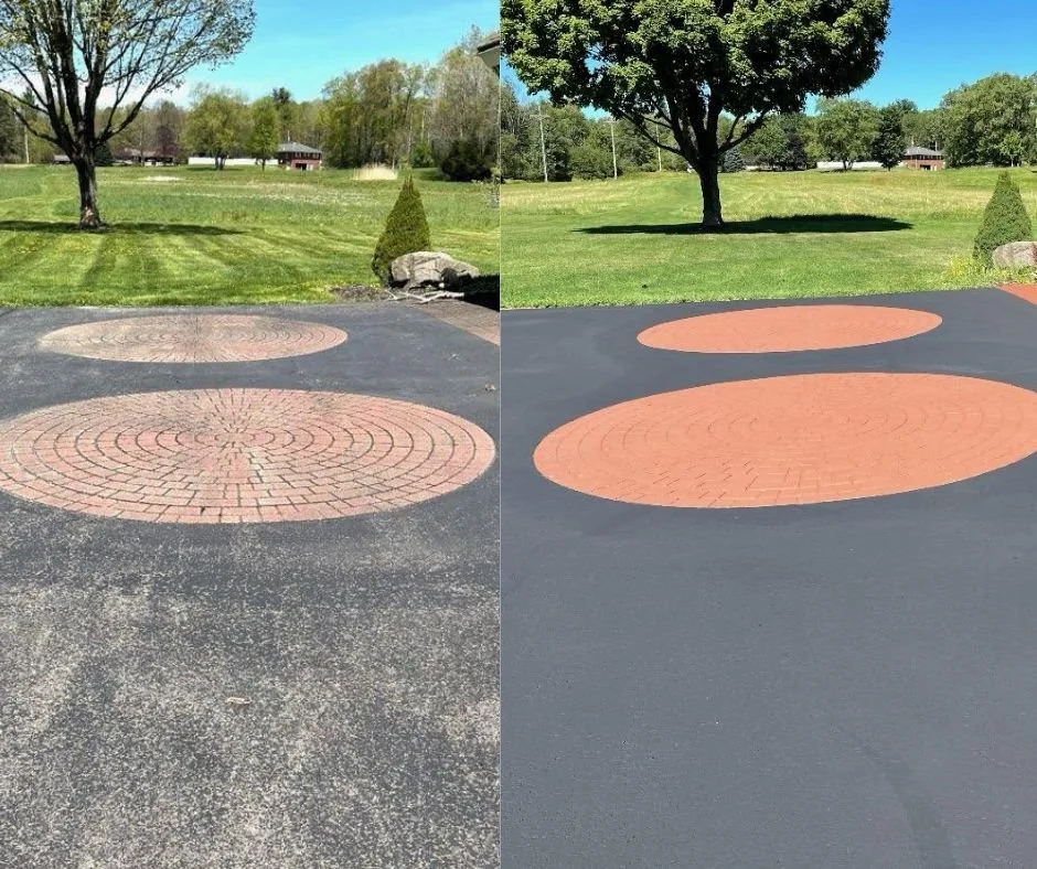 Huber Blacktop Company