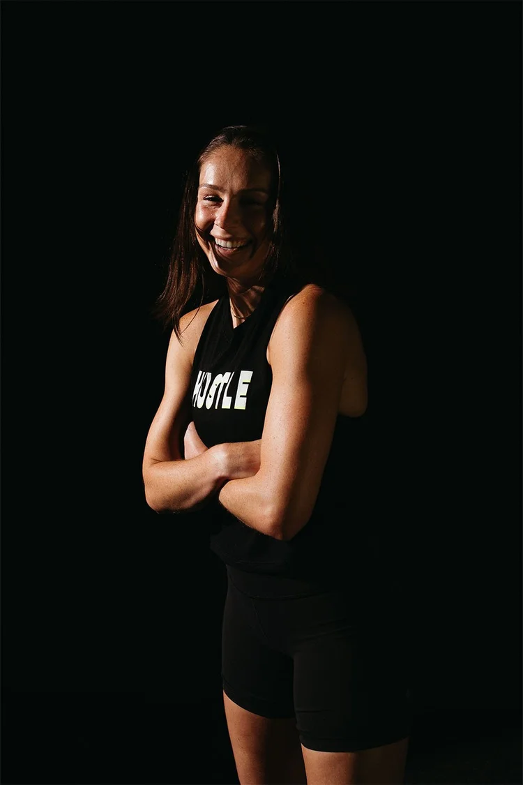 Hustle House Fitness