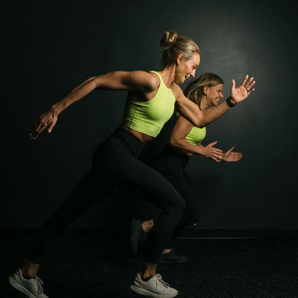 Hustle House Fitness | The Workout — Hustle House Fitness