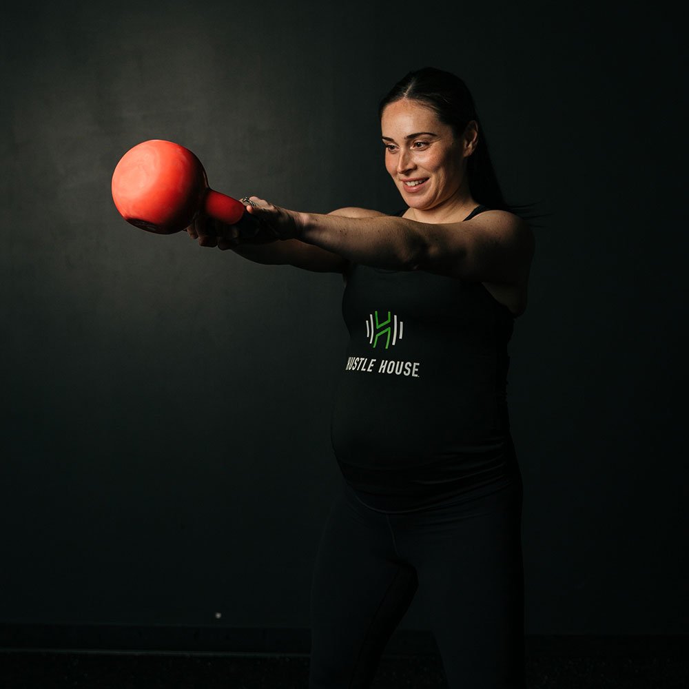 Hustle House Fitness