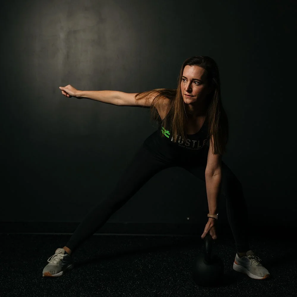 Hustle House Fitness | The Workout — Hustle House Fitness