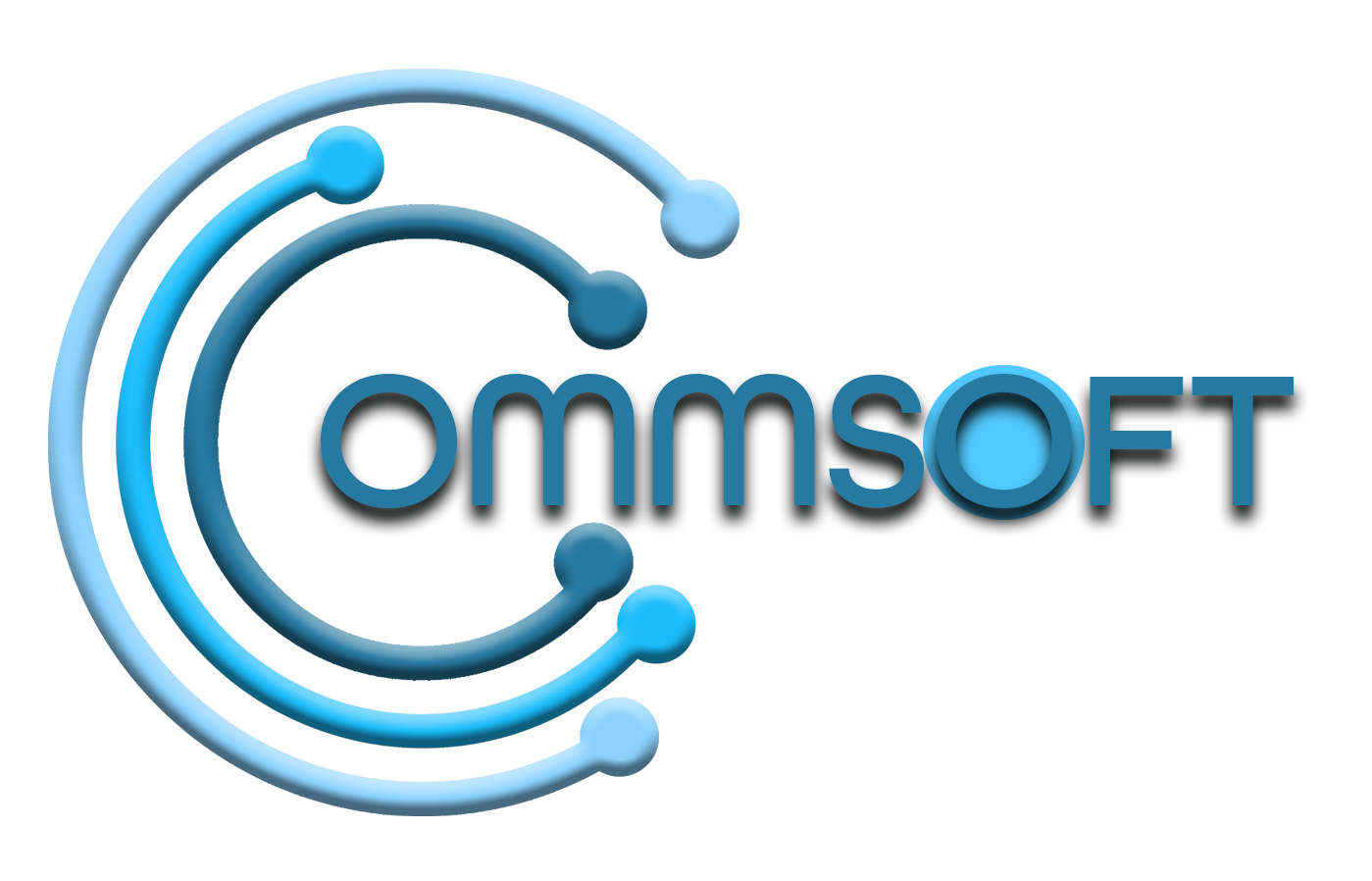 Connect with Support — CommSoft