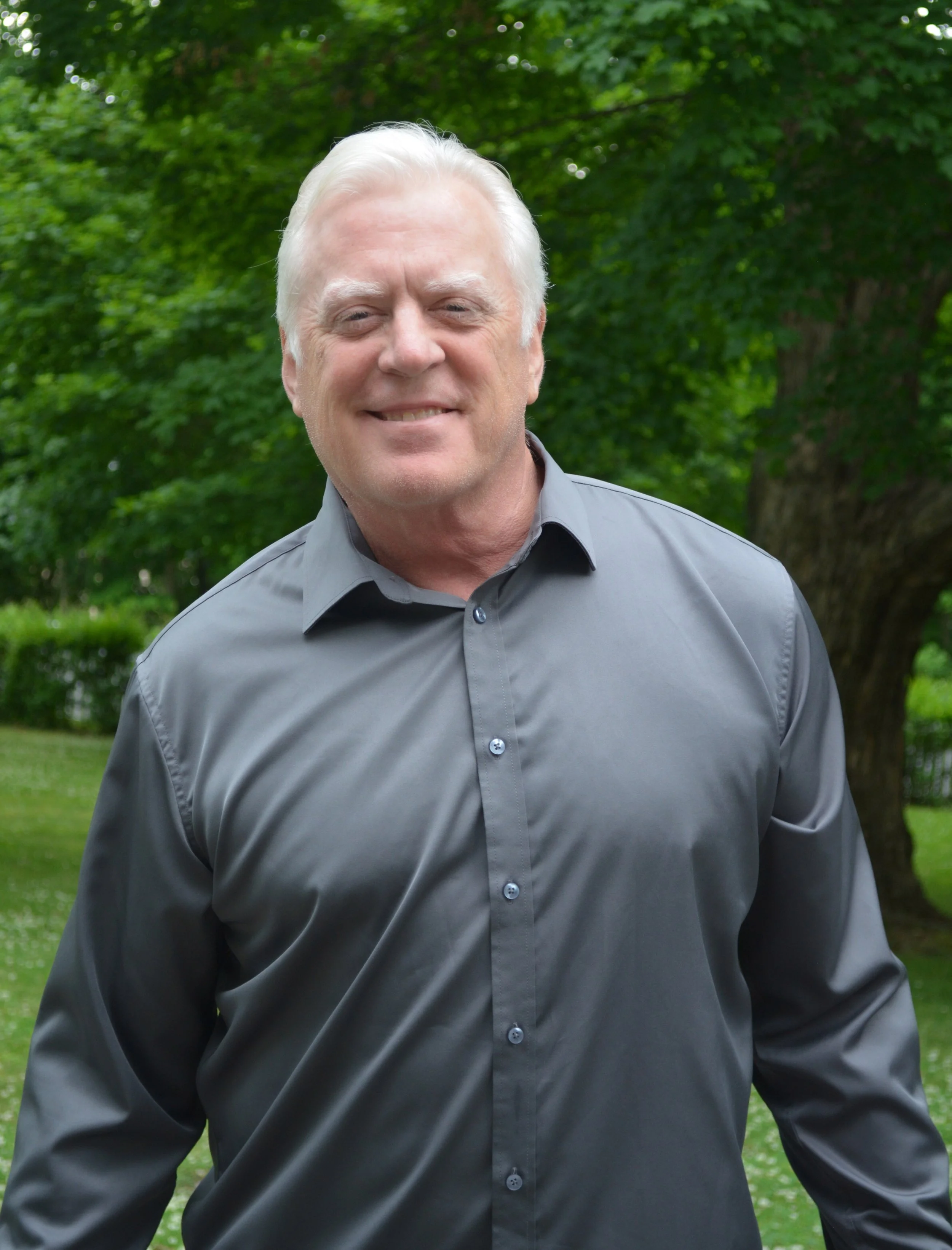 Our Team — CommSoft