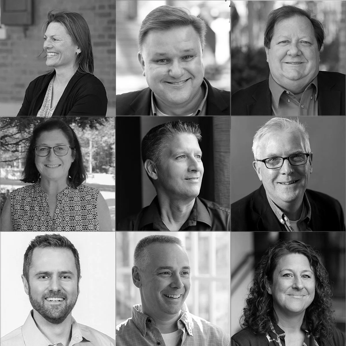 Our Team — CommSoft