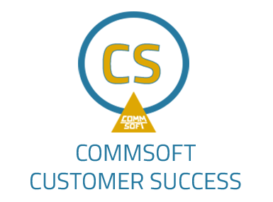 Connect with Support — CommSoft