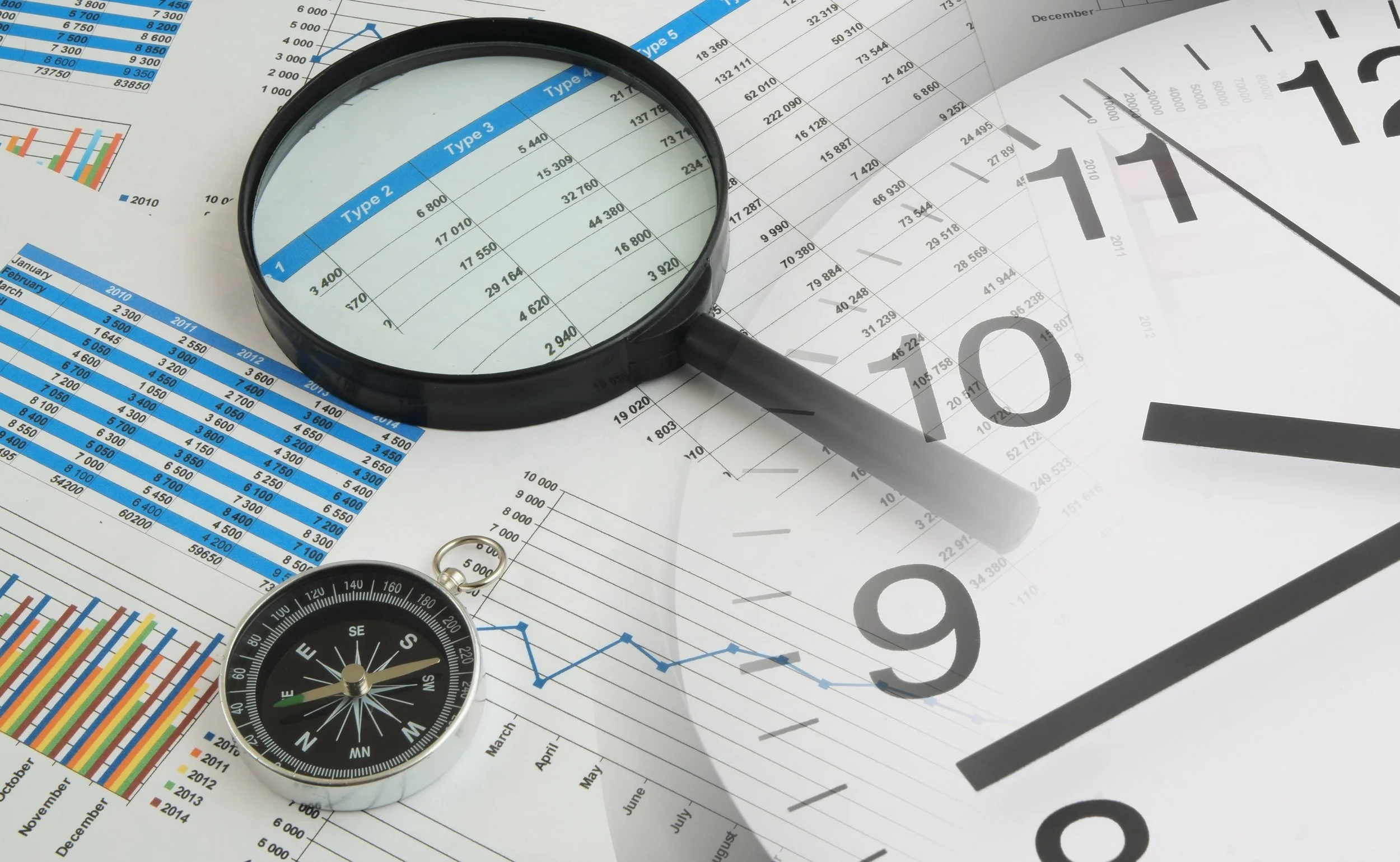 COMPASS.AI — CommSoft