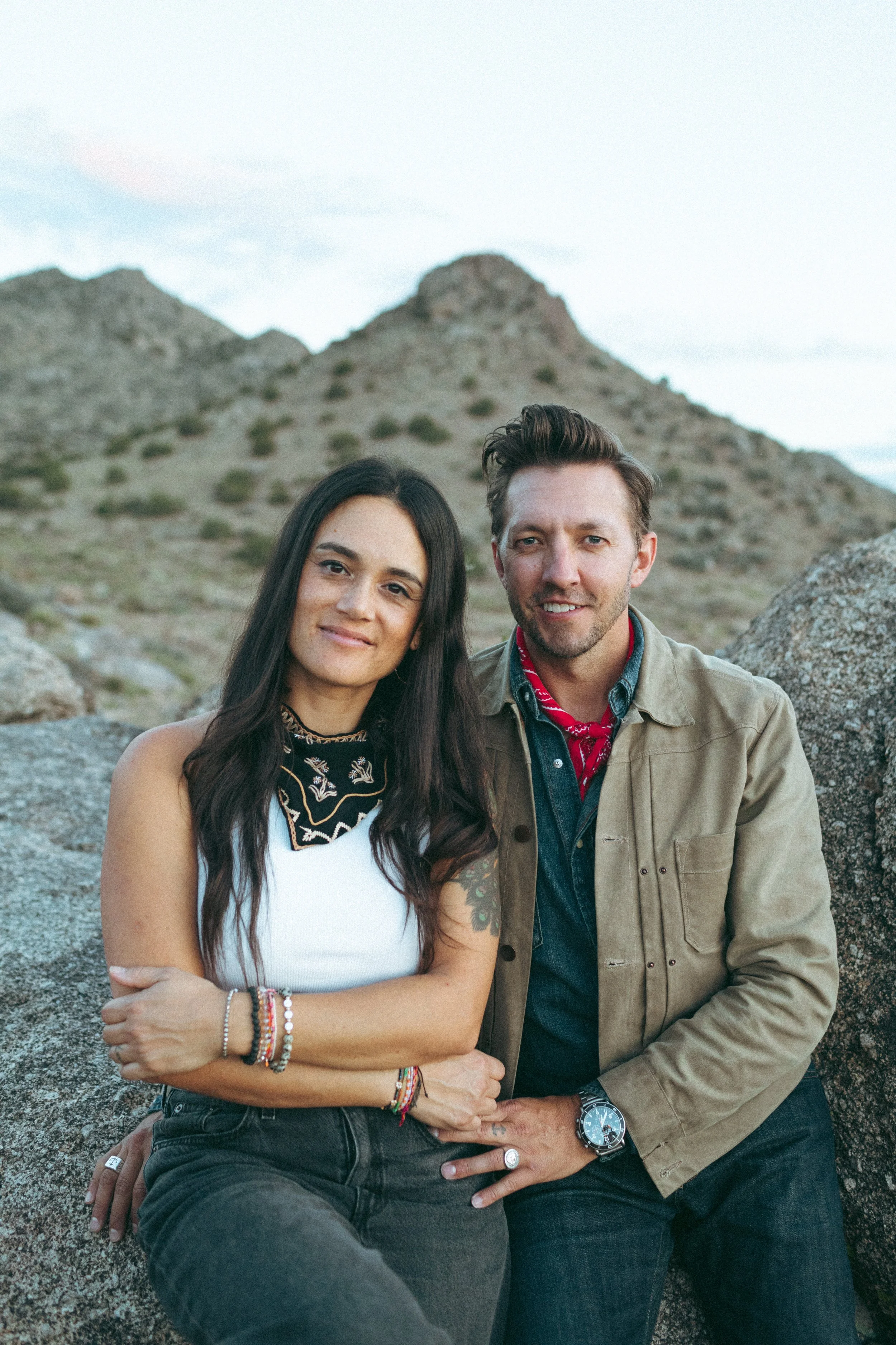 About — jennie lusko