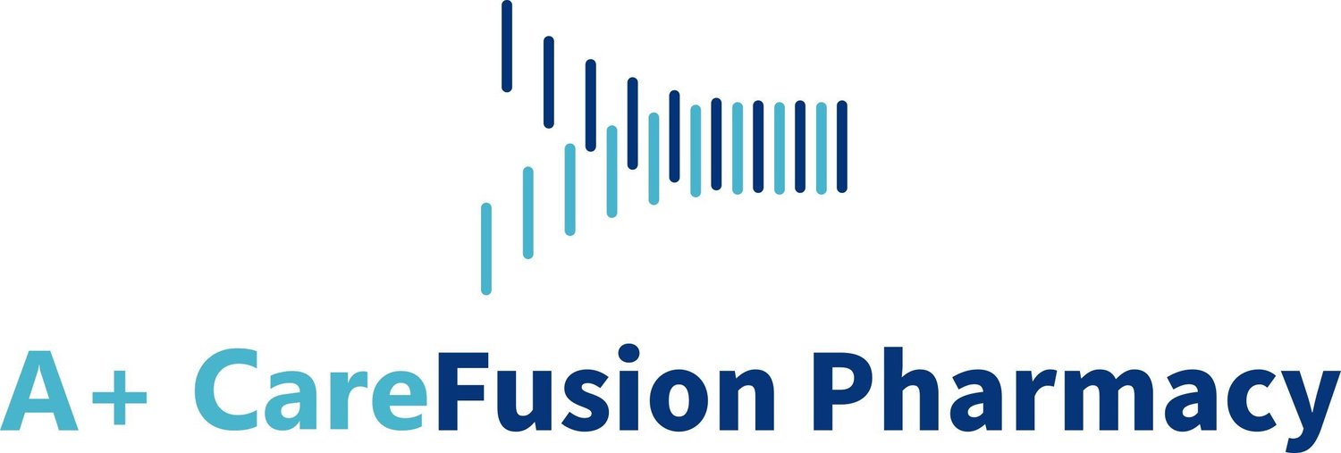 A+ Care Fusion Pharmacy