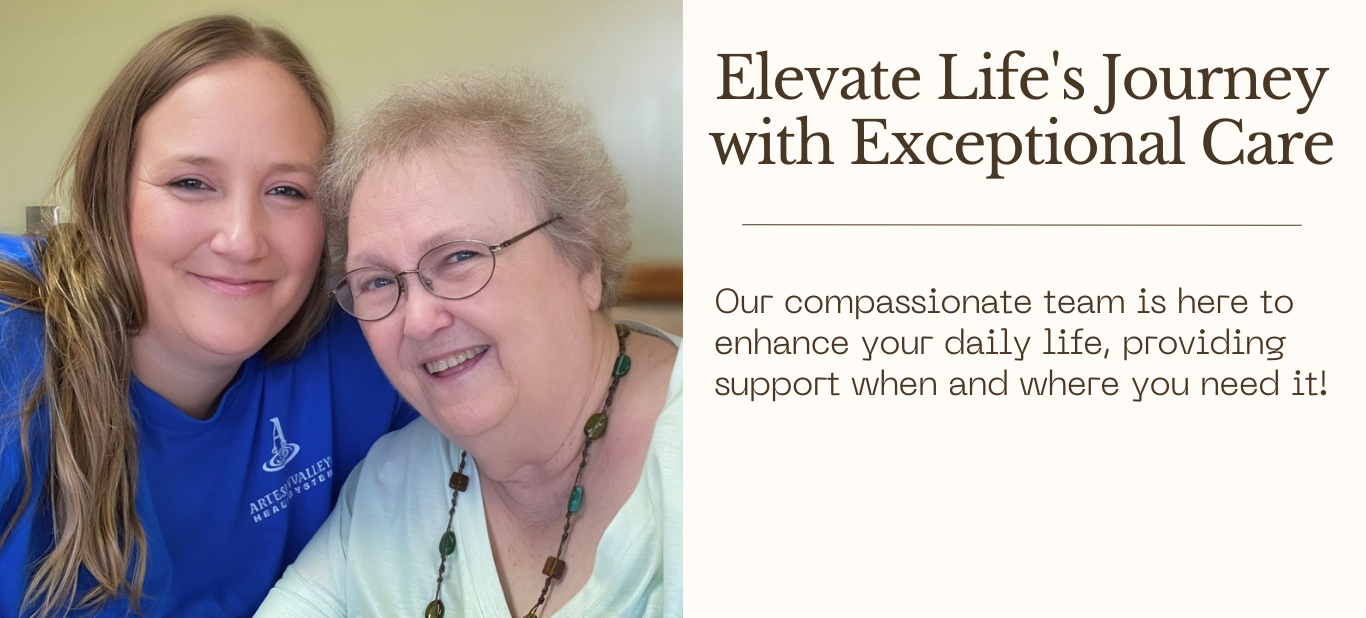 Lone Tree Retirement Community