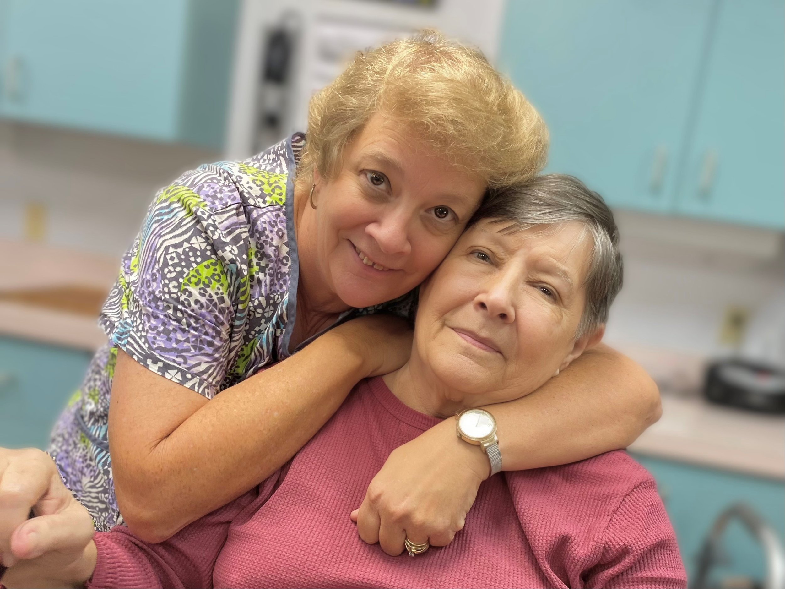 Lone Tree Retirement Community