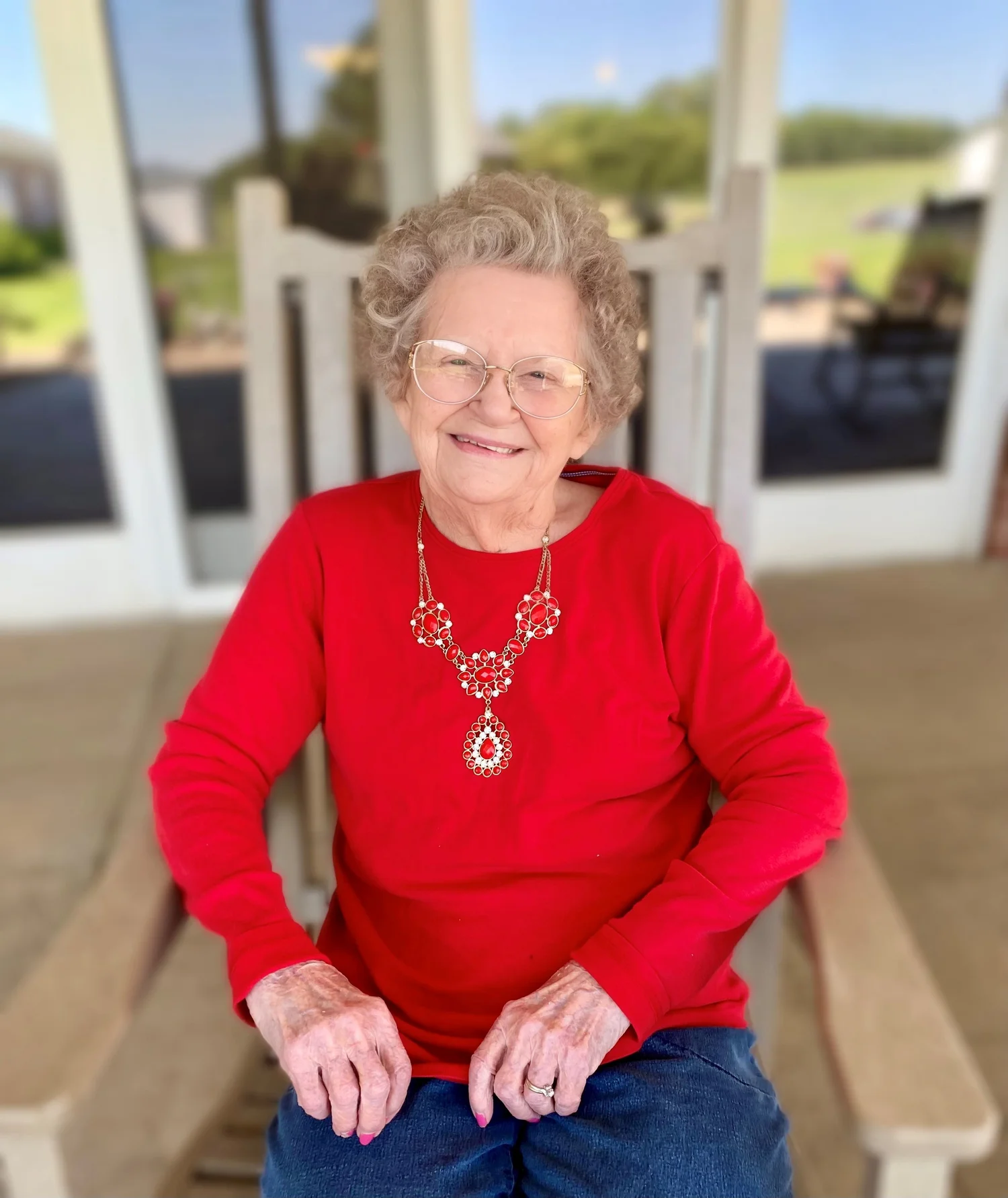Lone Tree Retirement Community