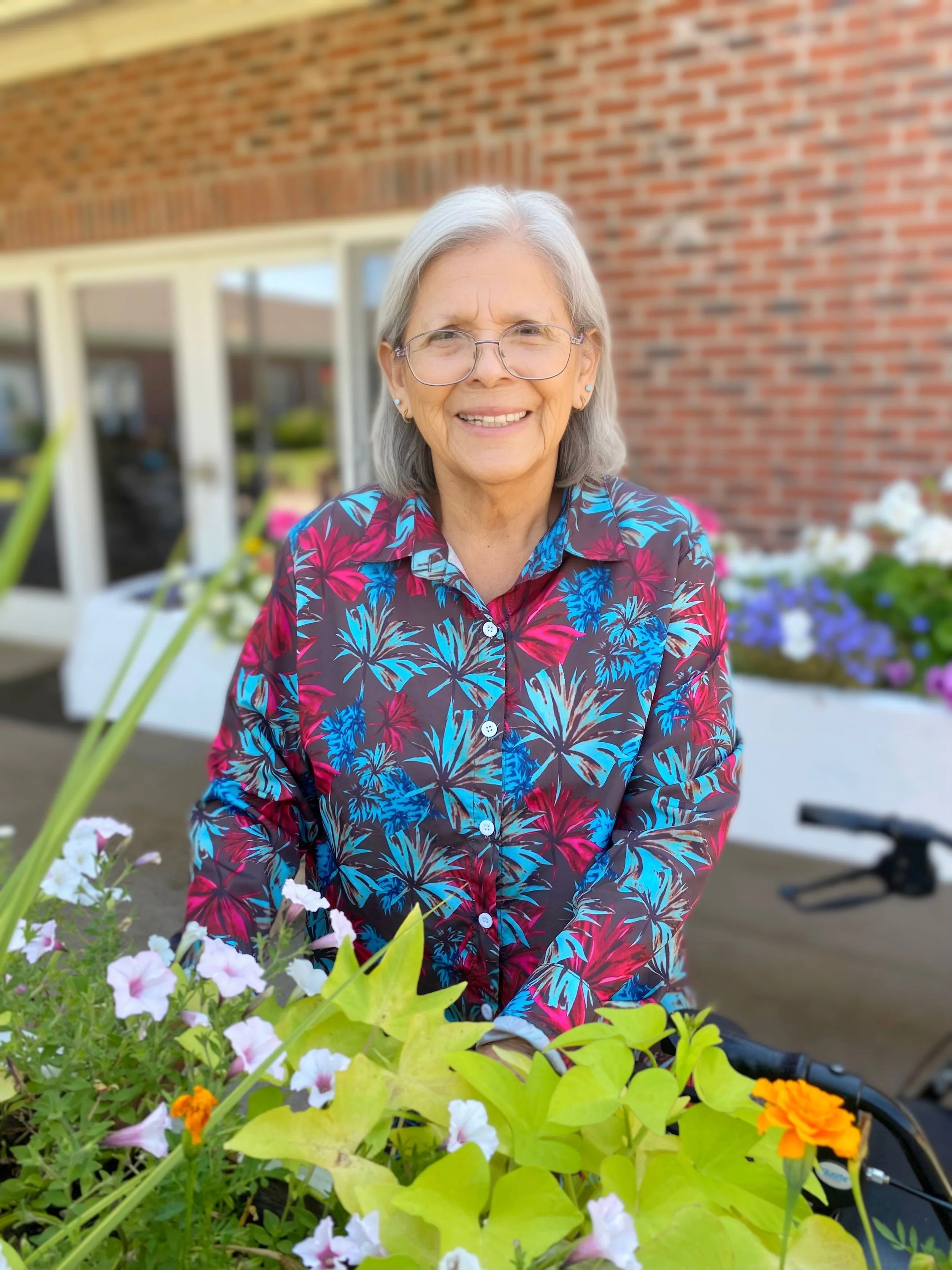 Lone Tree Retirement Community