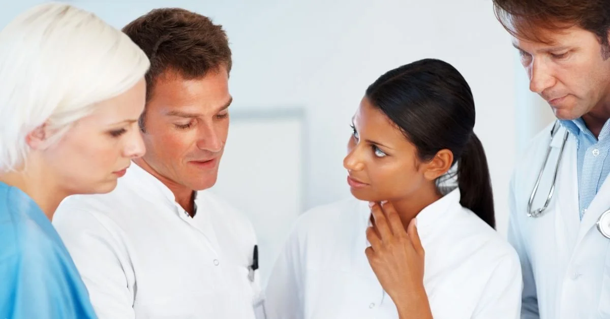 Resources — Solstice Training Institute