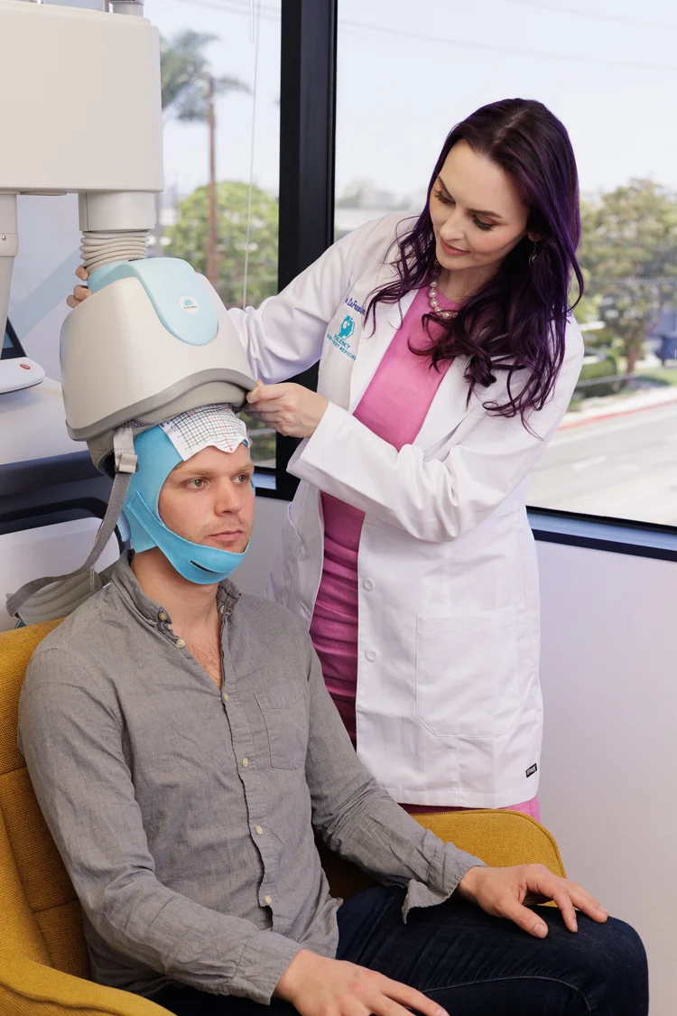 Online TMS Certification Courses | Solstice Training Institute, A ...