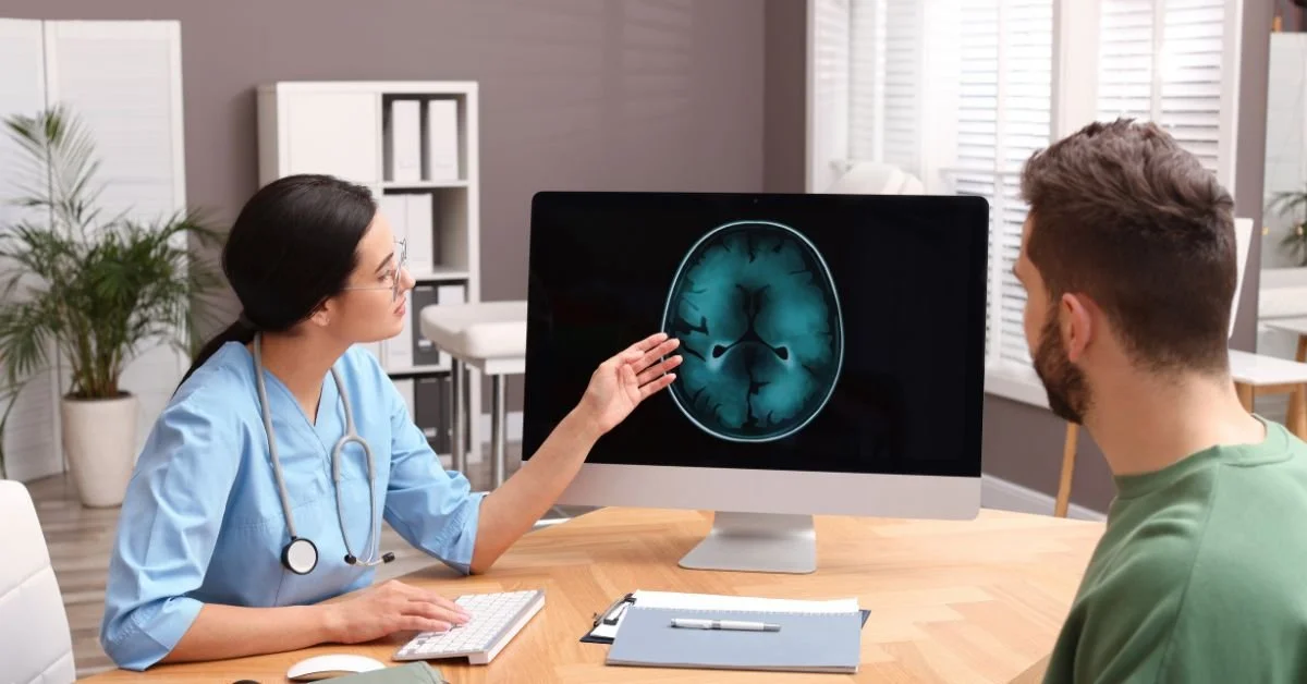 TMS Therapy: Exploring Advanced Techniques | Solstice — Solstice ...