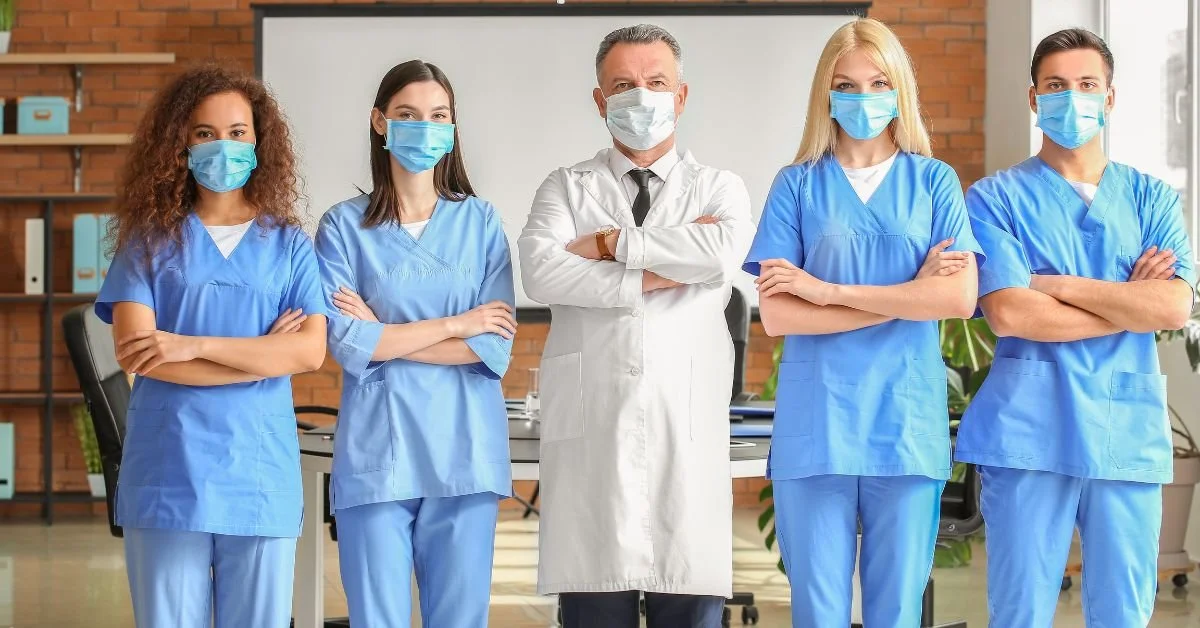 Effective TMS Treatment Protocols For Practitioners — Solstice Training ...