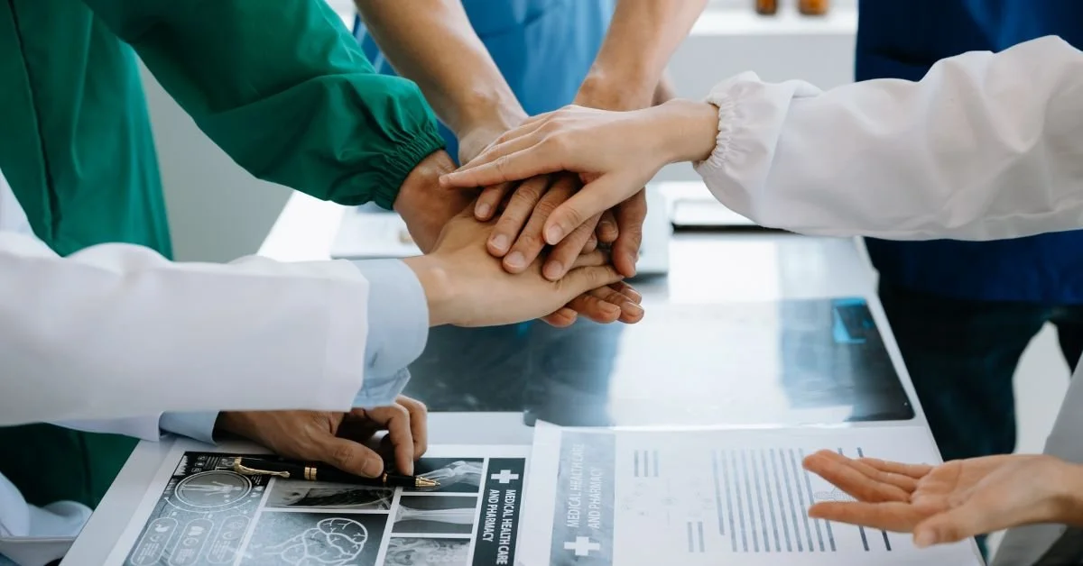 Setting Up a TMS Practice: Steps & Tips | Solstice — Solstice Training ...