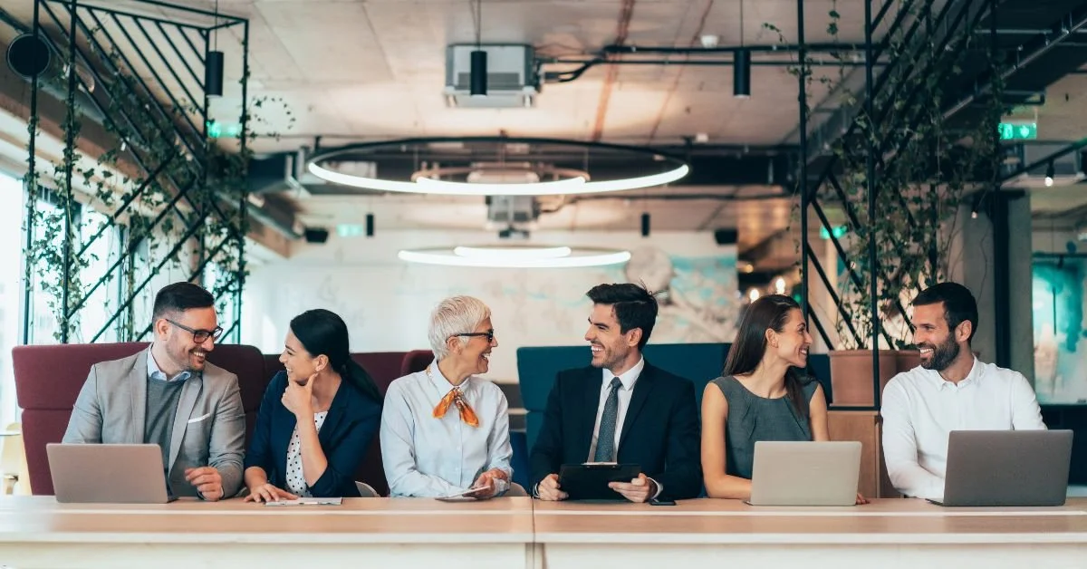 TMS Practitioners: Networking Tips & Growth | Solstice — Solstice ...