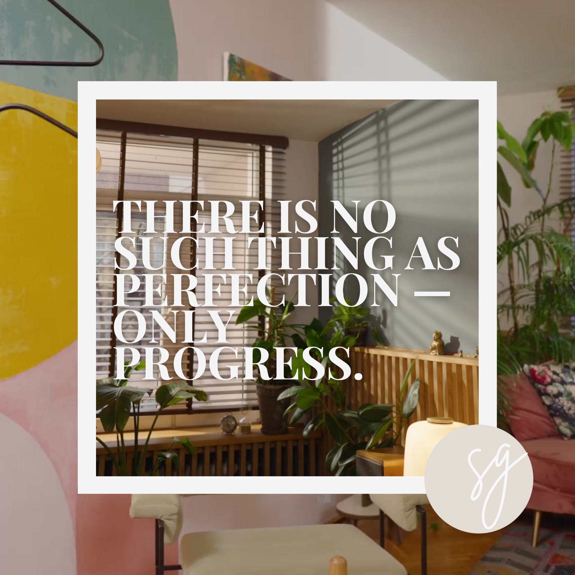 Quiz: Are You Embracing a Growth Mindset in Your Home? — SHAY GABRIEL ...