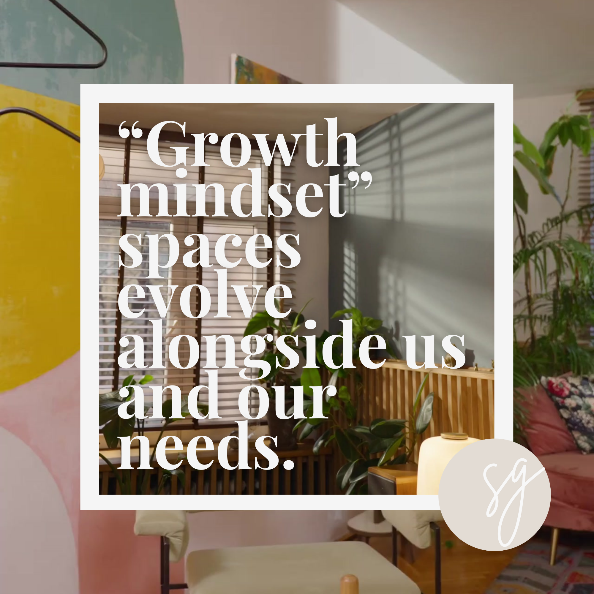 Quiz: Are You Embracing a Growth Mindset in Your Home? — SHAY GABRIEL ...