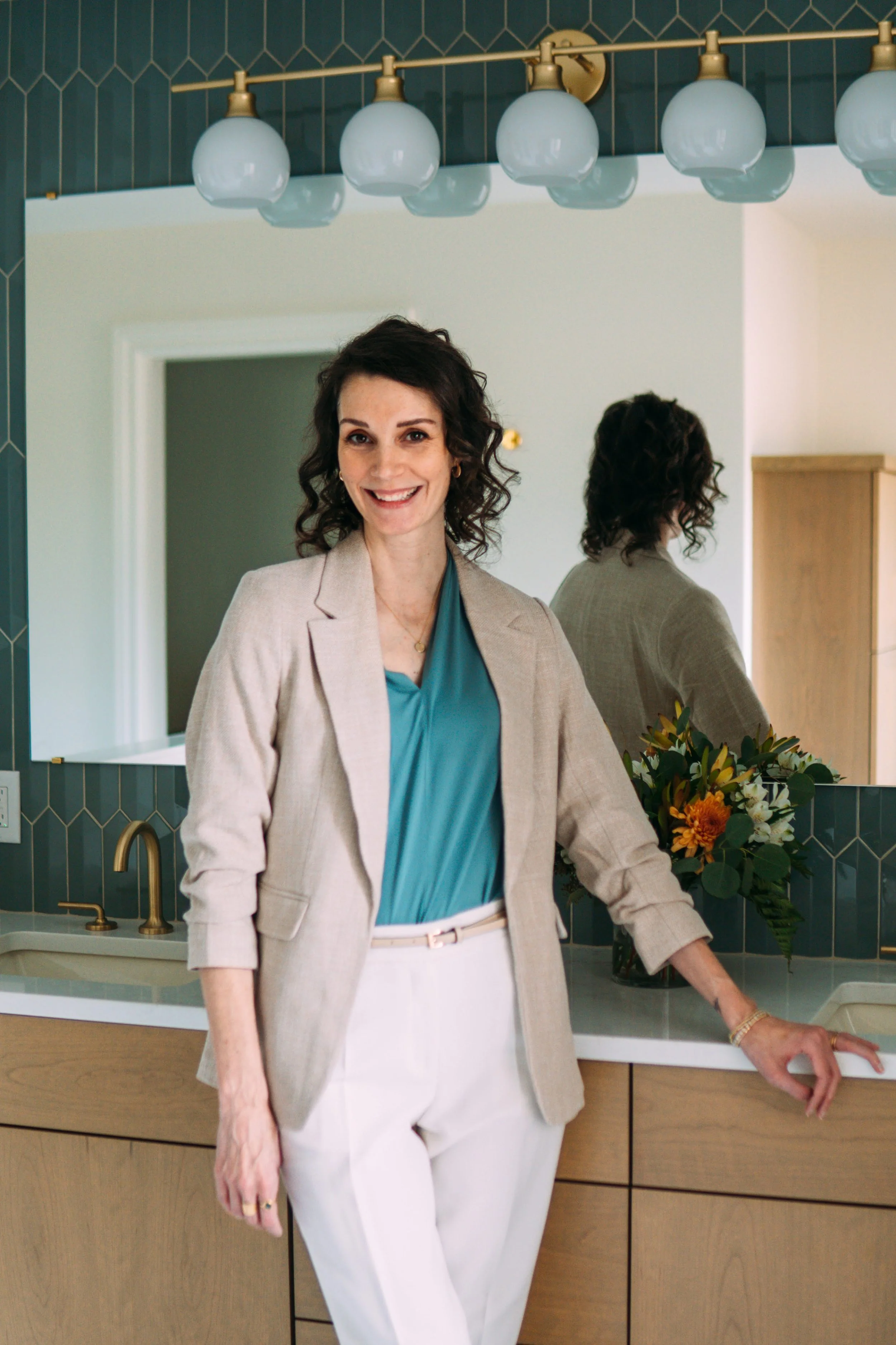 SHAY GABRIEL INTERIOR DESIGN