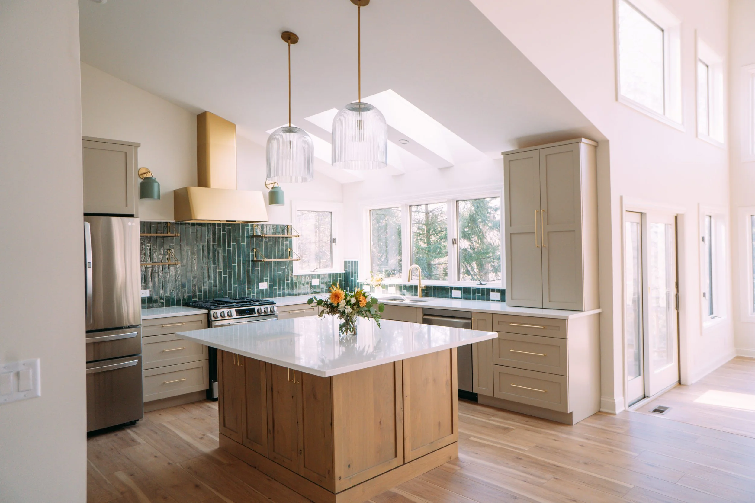 SHAY GABRIEL INTERIOR DESIGN