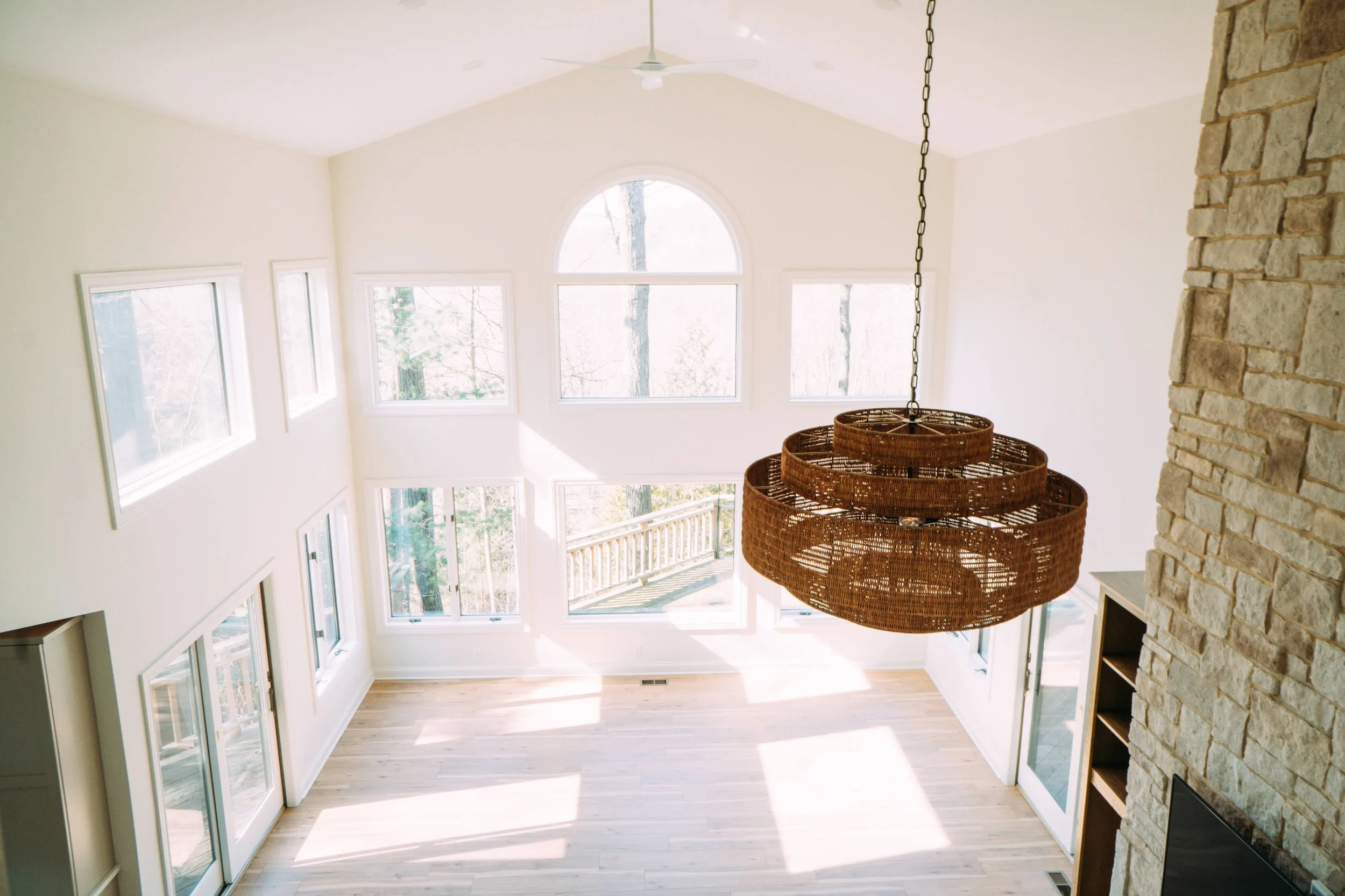 Our Approach — SHAY GABRIEL INTERIOR DESIGN