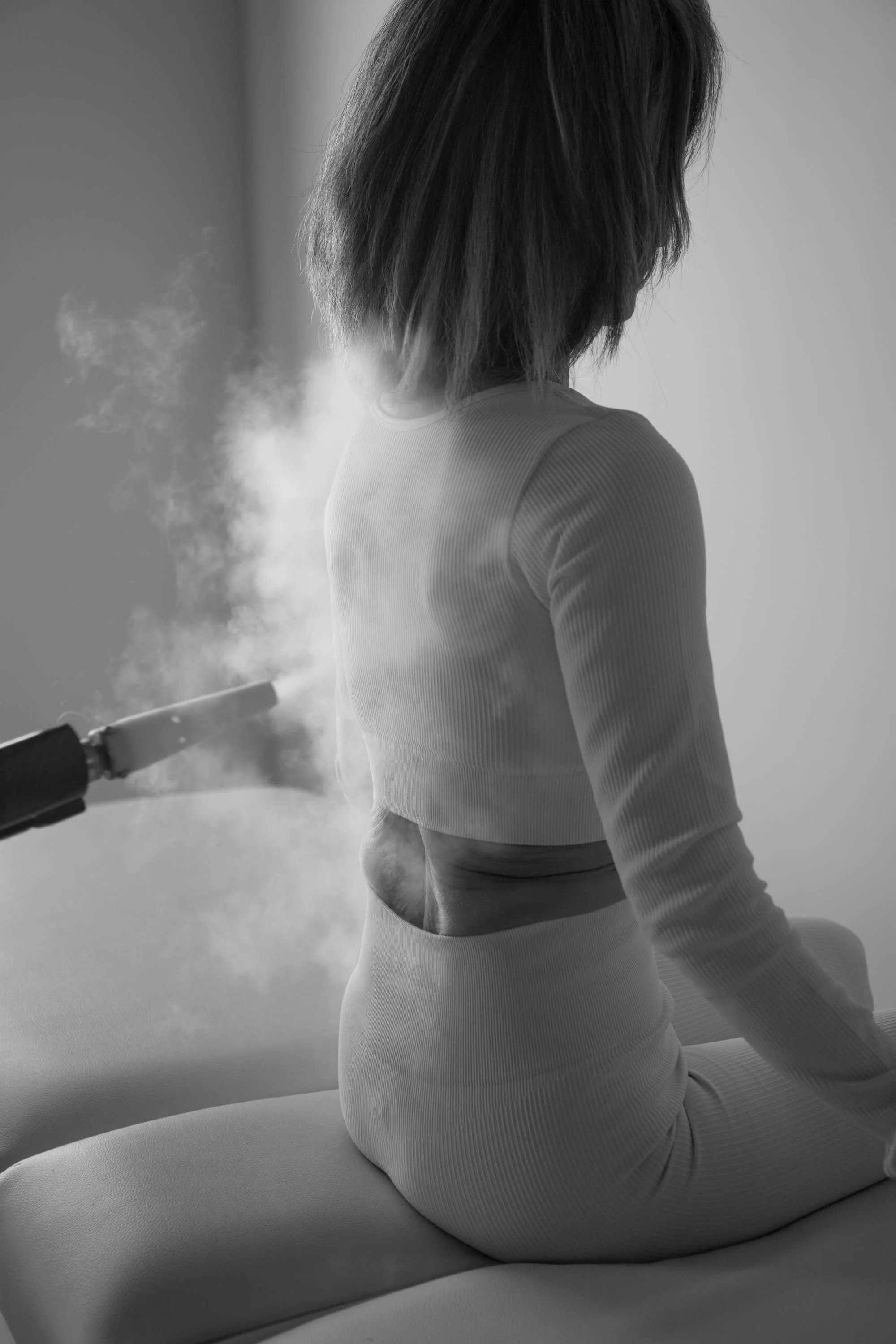 CryoWellness Studio | Des Moines