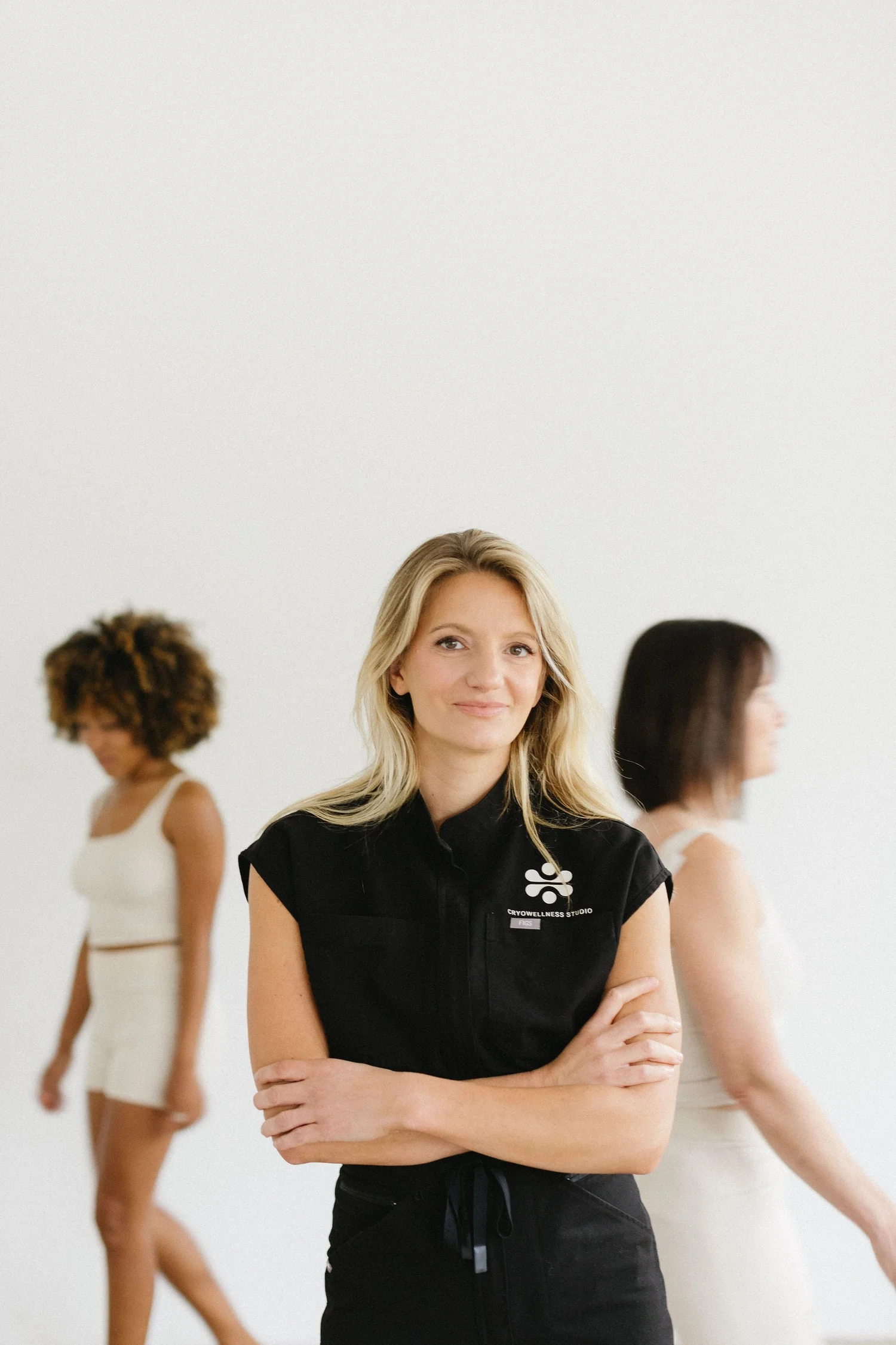 CryoWellness Studio | Des Moines