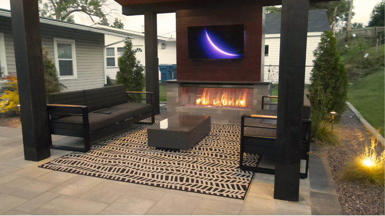 Bobby K Designs—St. Louis Landscaping Design