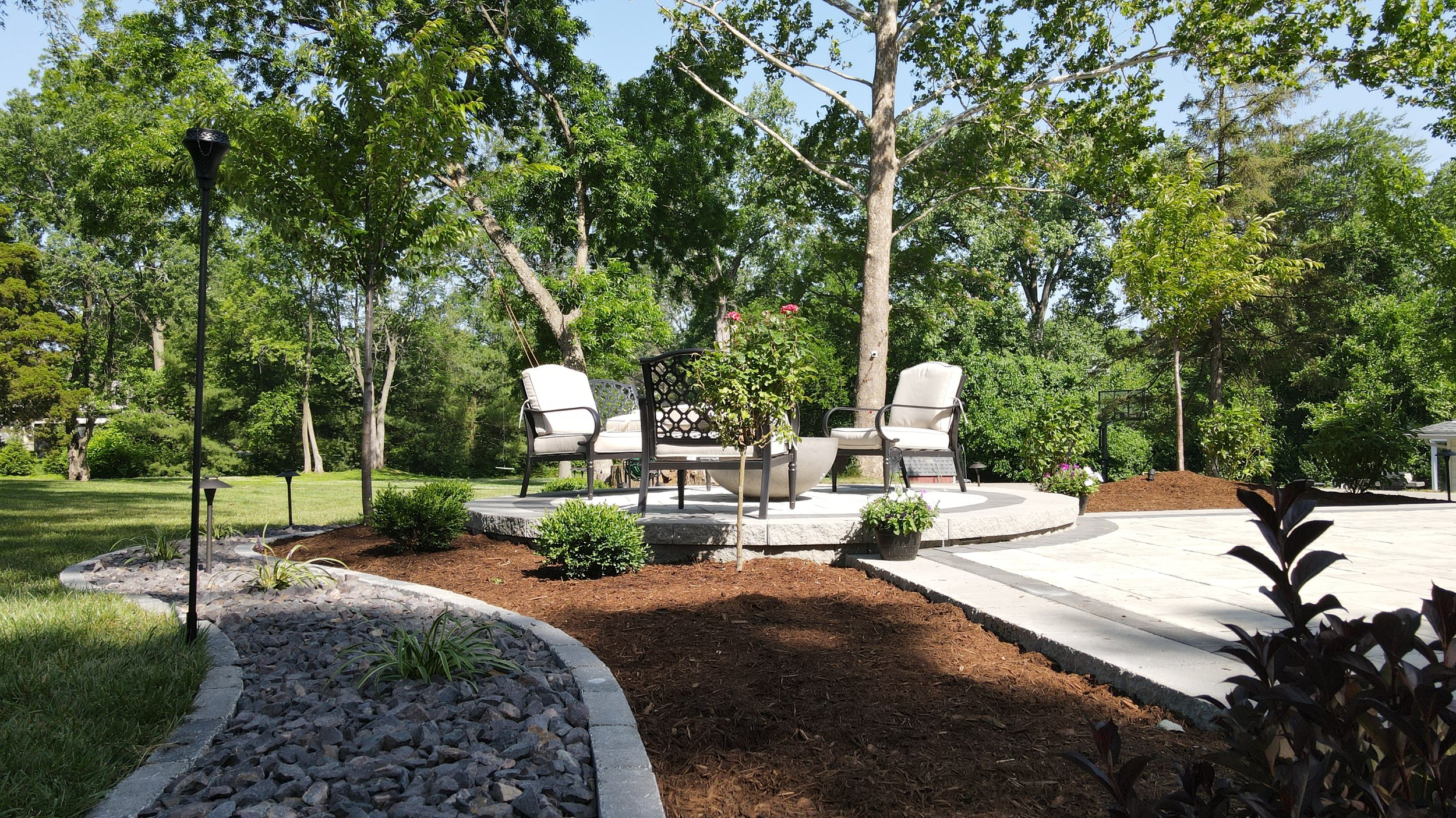 Bobby K Designs—St. Louis Landscaping Design