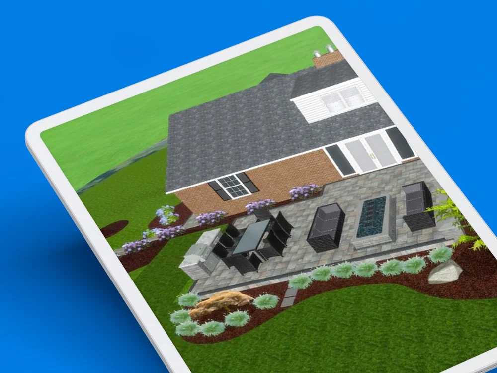 Bobby K Designs—St. Louis Landscaping Design