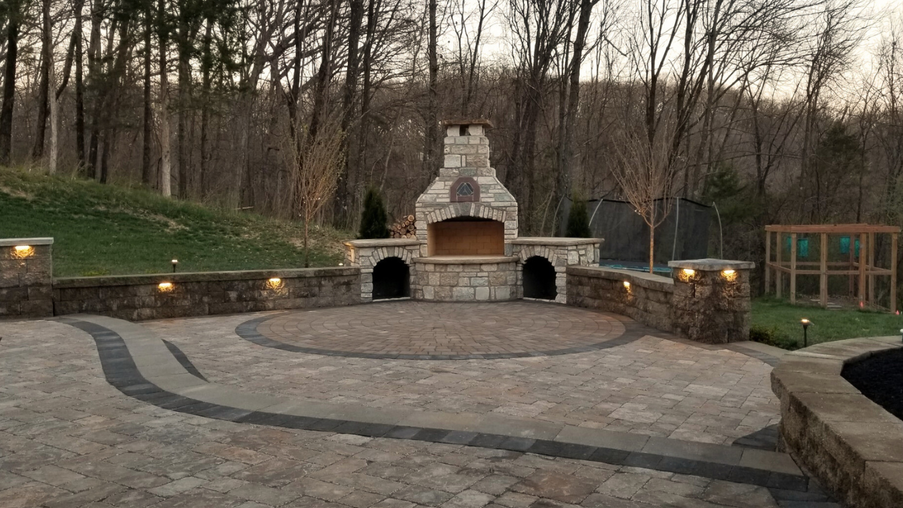 Bobby K Designs—St. Louis Landscaping Design