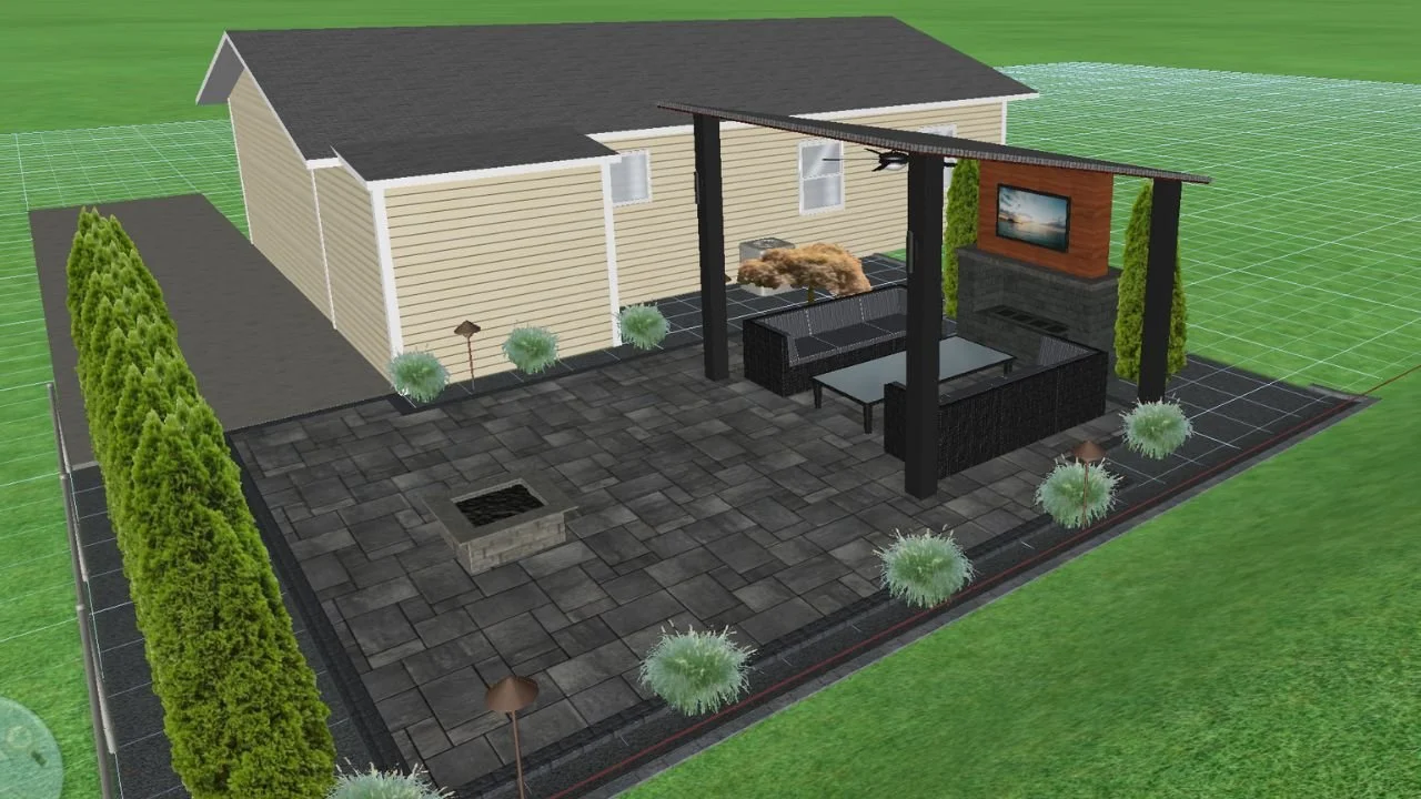 Bobby K Designs—St. Louis Landscaping Design
