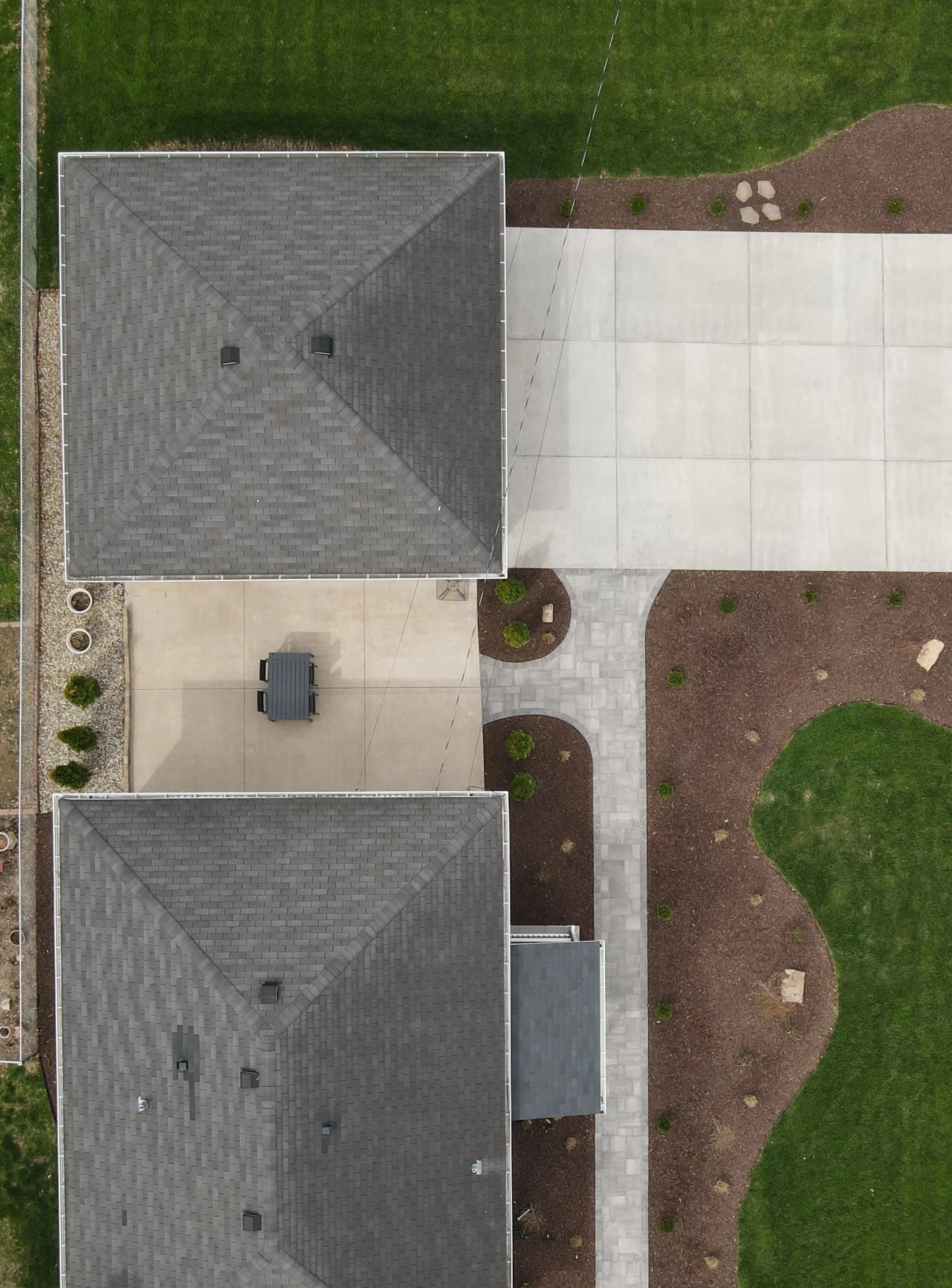 Bobby K Designs—St. Louis Landscaping Design