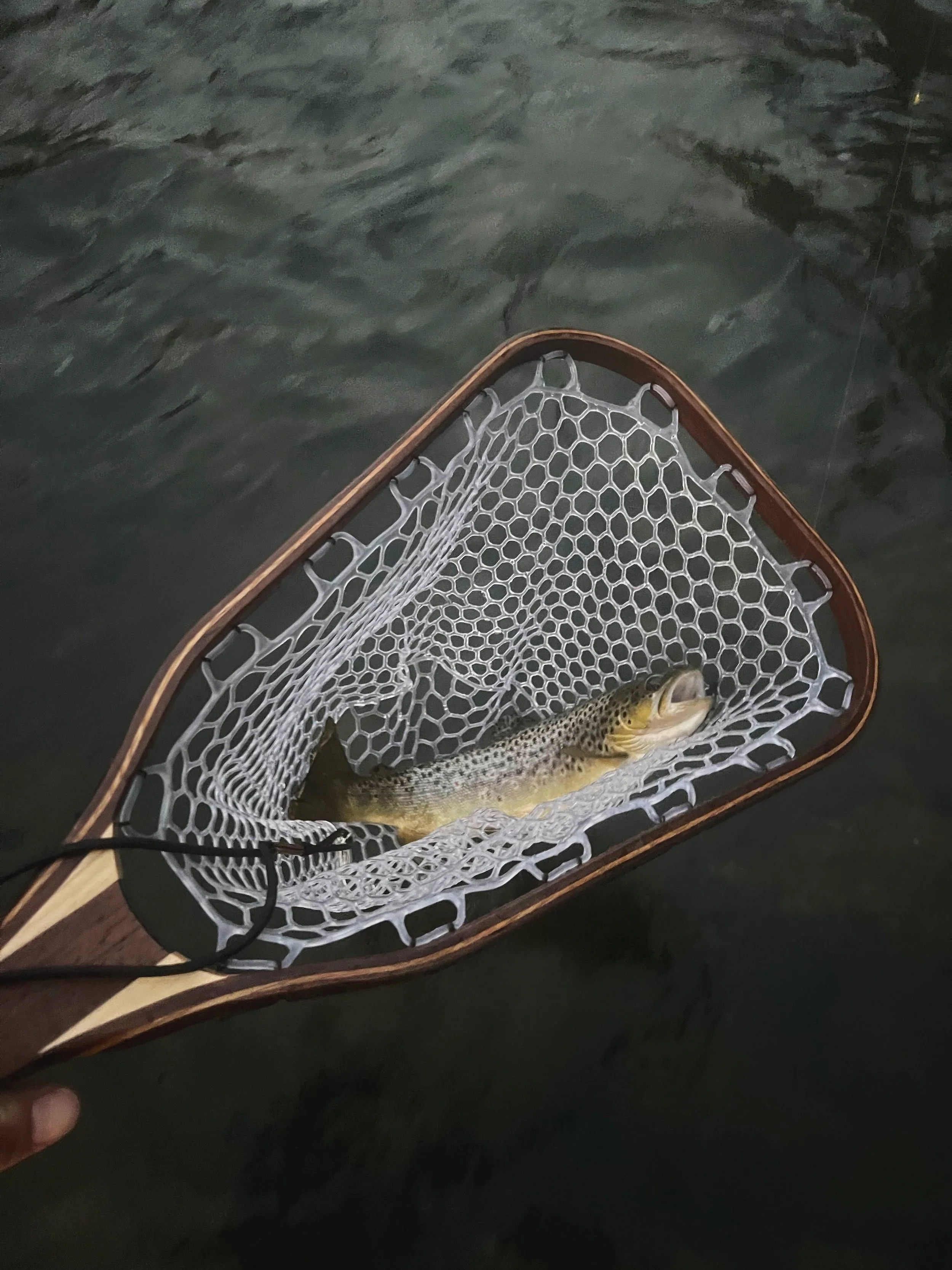 Our Story | Tried & Trout | Handcrafted wooden fishing gear | Made in CO