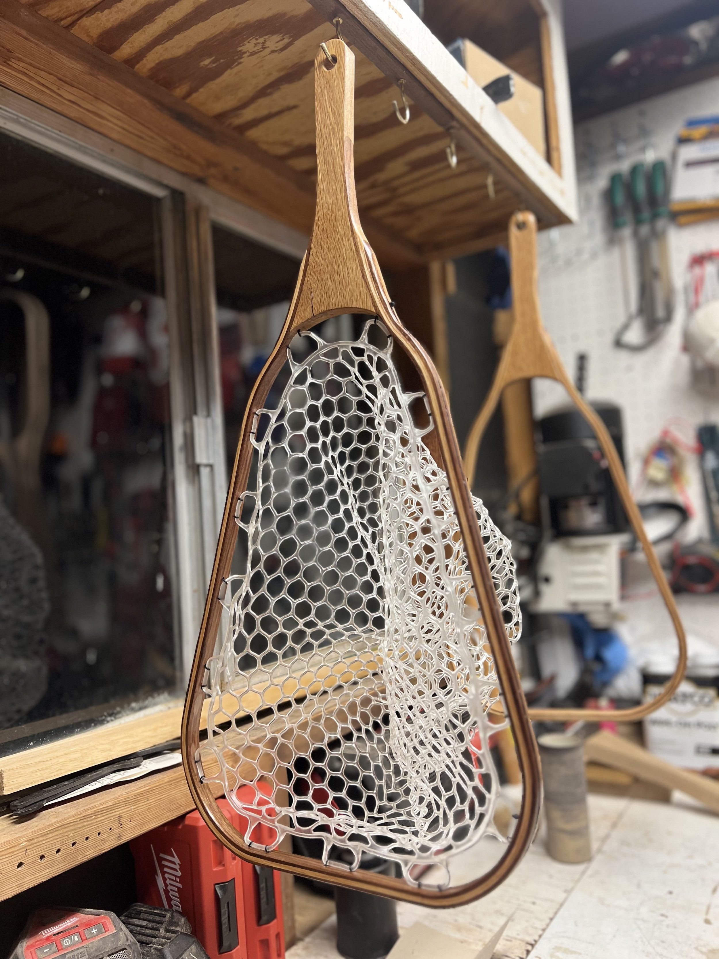 Our Story | Tried & Trout | Handcrafted wooden fishing gear | Made in CO