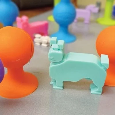 Speech Dogs | Animal-Assisted speech therapy | Education & Resources
