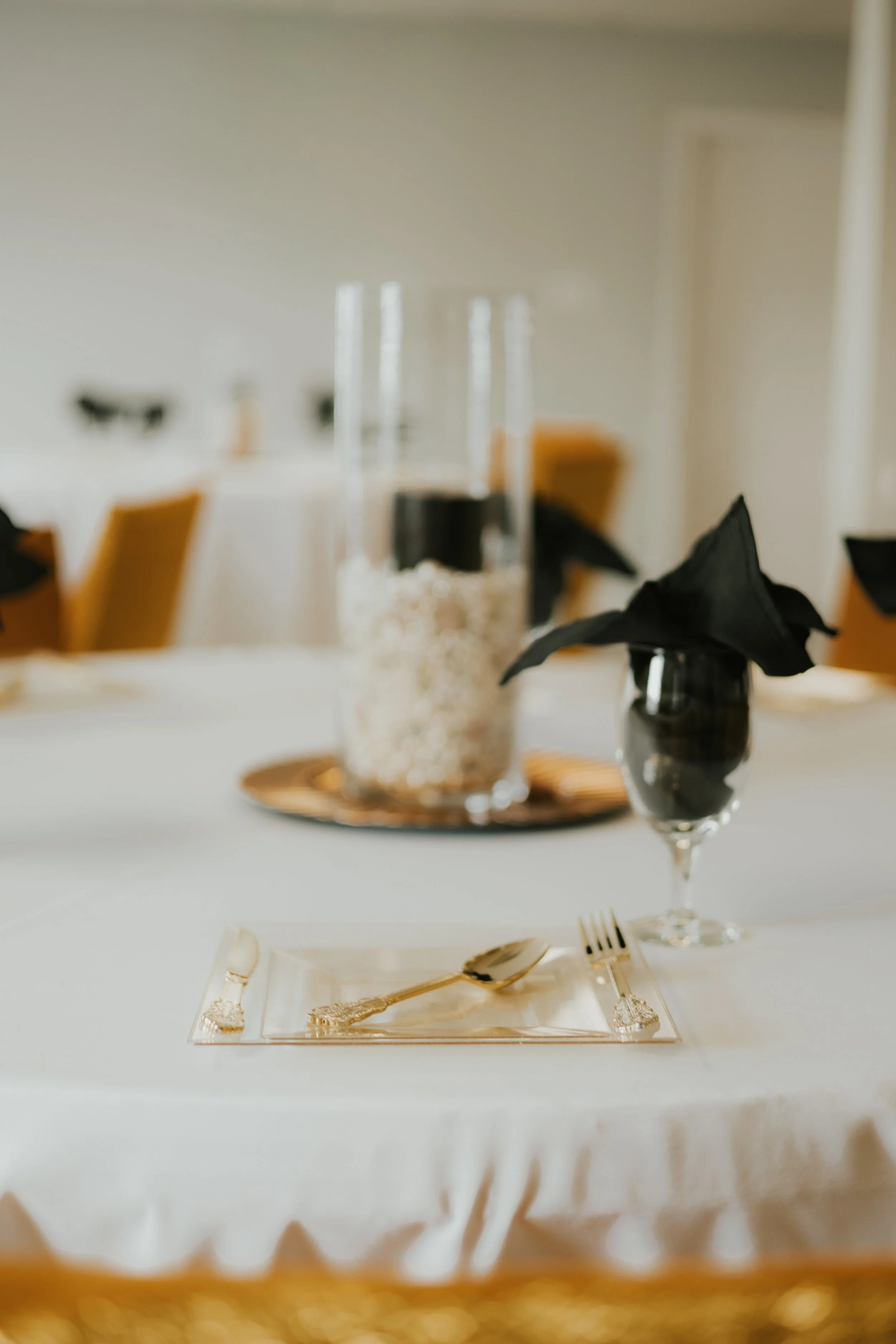 Events — Masterbuilt