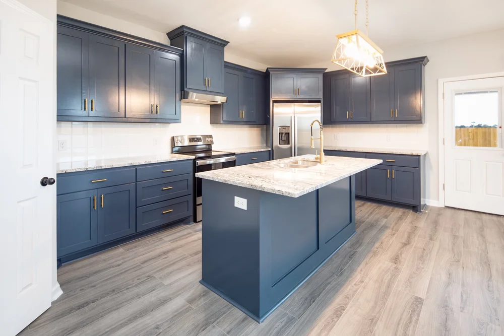 Construction — Masterbuilt