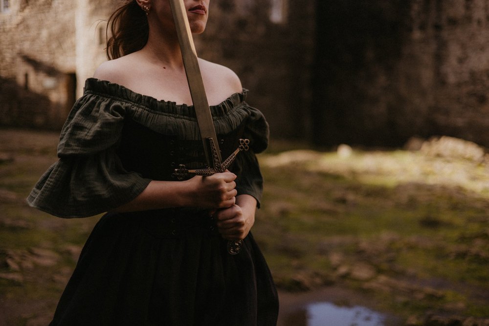 Main Character Photoshoots — Main Character Club