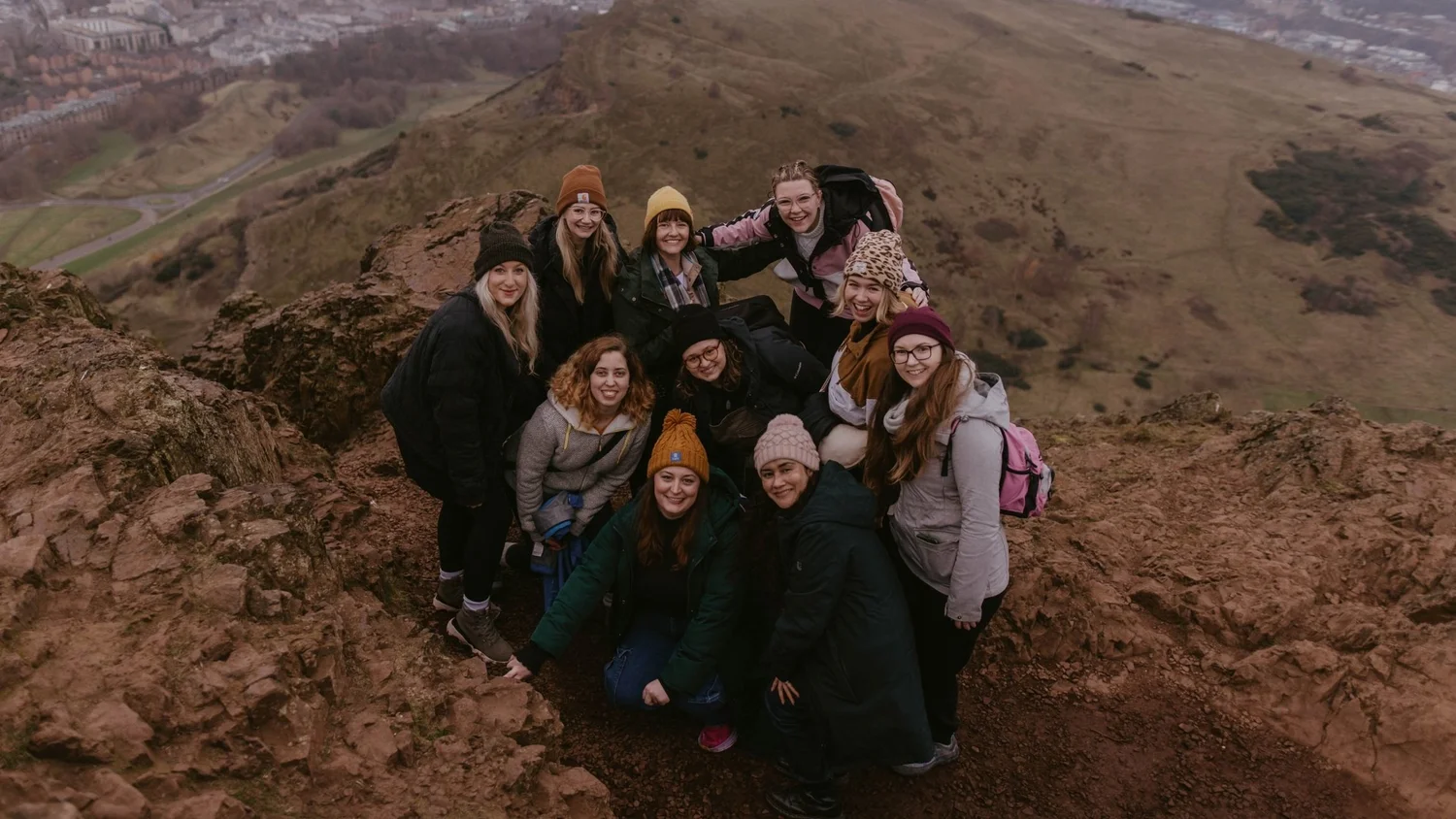 FAQ'S — Main Character Club