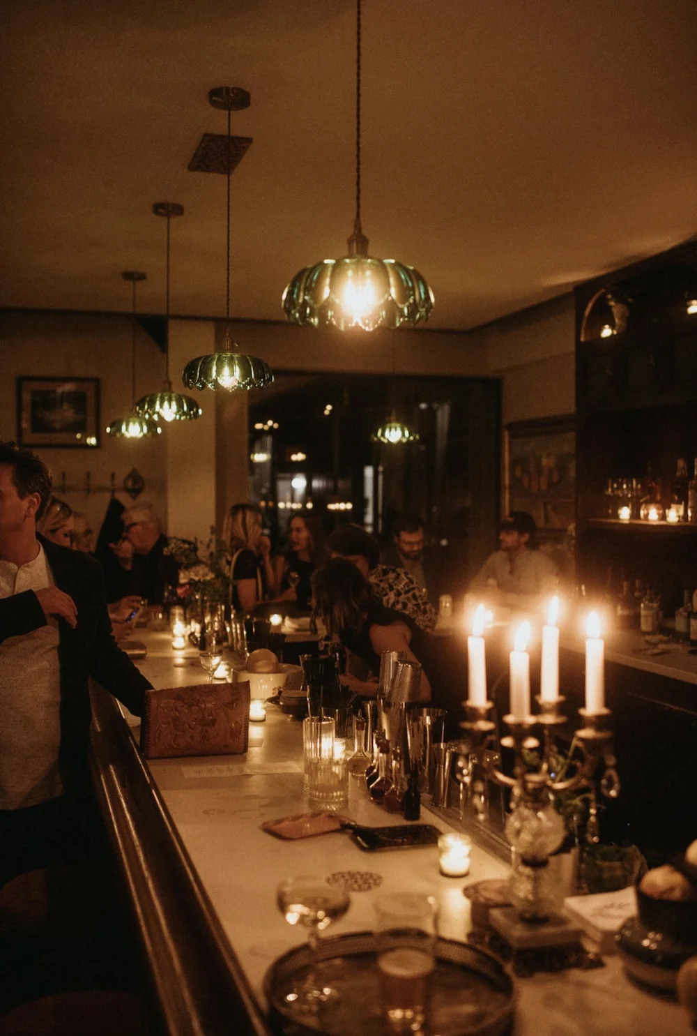 Elsie's Daughter | Southside Restaurant