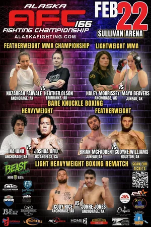 Events — The Sullivan Arena