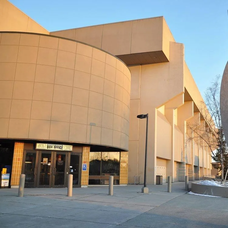 Our Story — The Sullivan Arena