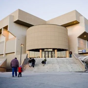 Our Story — The Sullivan Arena