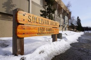 The Sullivan Arena