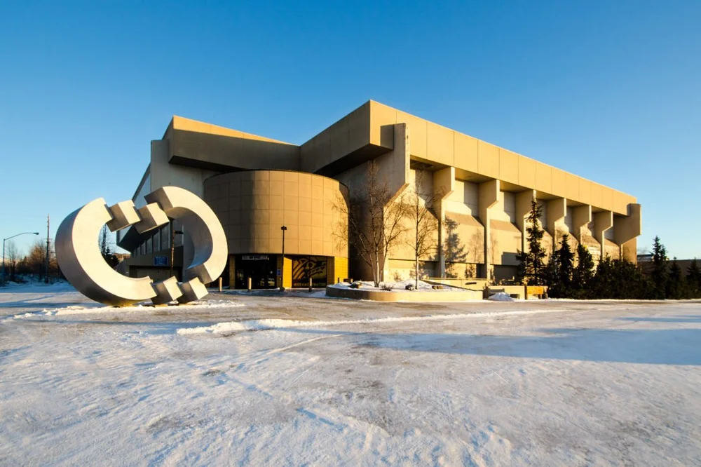 Facility Information — The Sullivan Arena