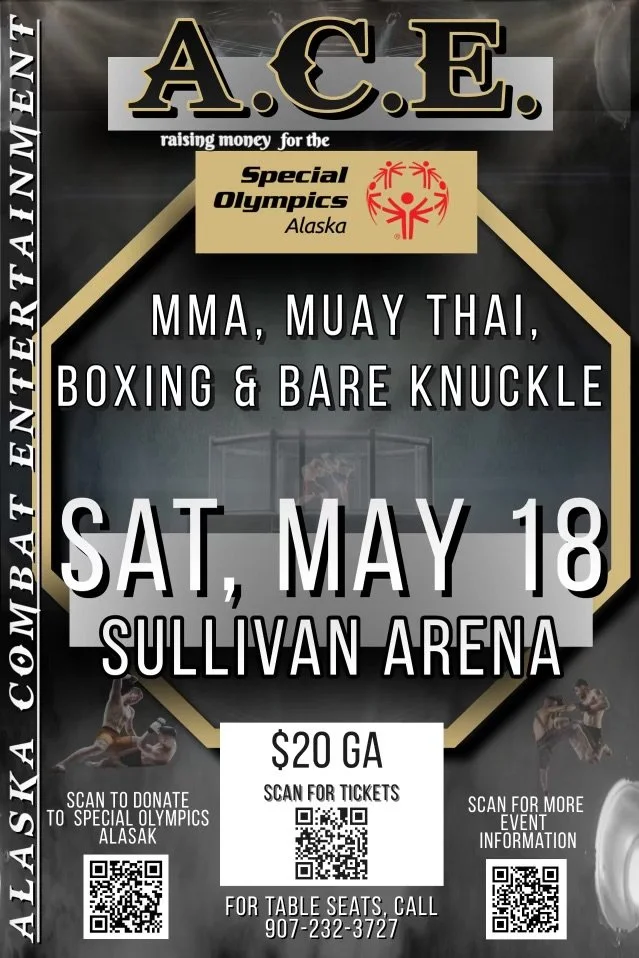 The Sullivan Arena