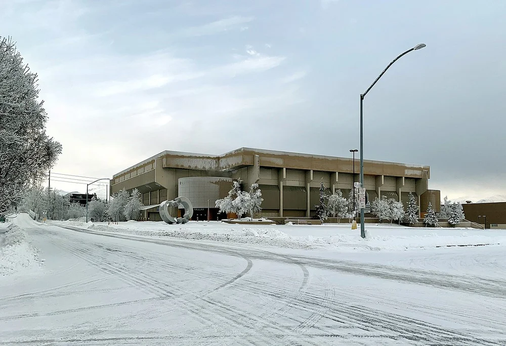 Facility Information — The Sullivan Arena